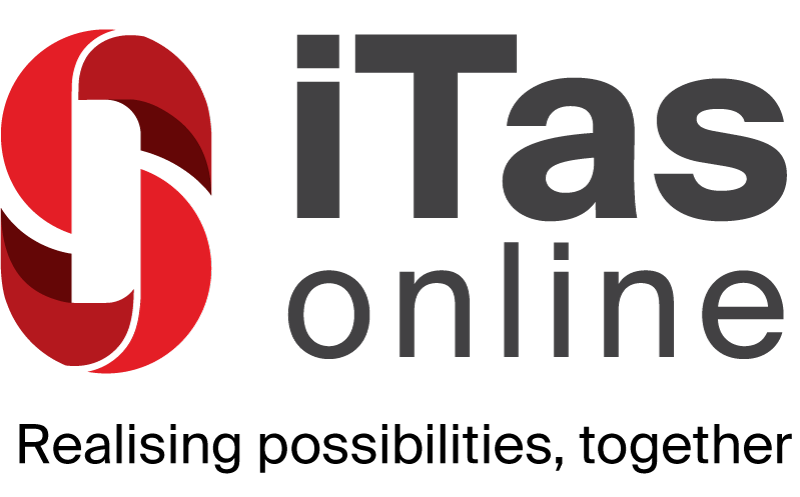 iTas-online - Homepage